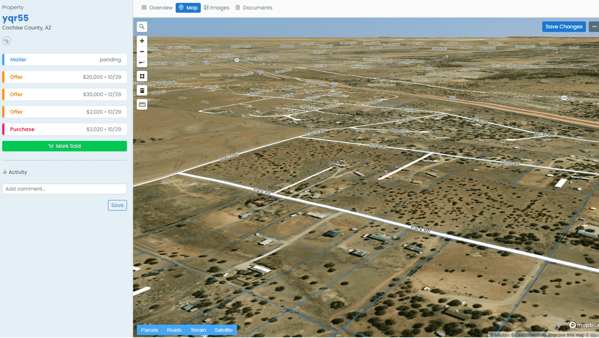 Update Roundup (October 2021): 3D Maps, Pro Site Setup... And More! - REI Conversion